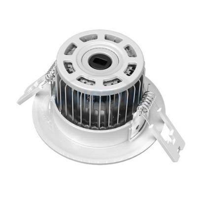 Cina 5W luminoso alto ha messo il bianco caldo dei dispositivi del LED Downlight, il bianco puro, bianco fresco in vendita