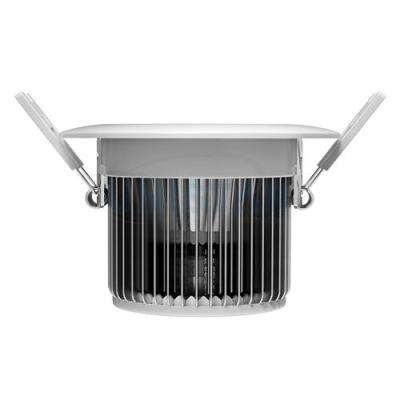 Cina il risparmio energetico 7W ha messo Downlights principale Dimmable per l'ospedale scuola/della casa in vendita