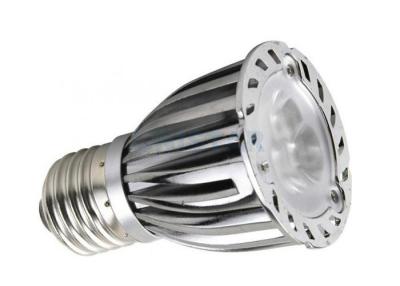 Cina 6 CE di illuminazione del ristorante del riflettore E27 380lm del Cree LED di watt & approvazione di RoHs in vendita