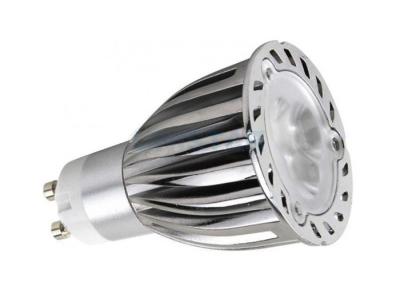 Cina Cree di Dimmable/lampadine d'accensione dell'interno GU10/E27/MR16 2700-7000K riflettore di Epistar LED in vendita