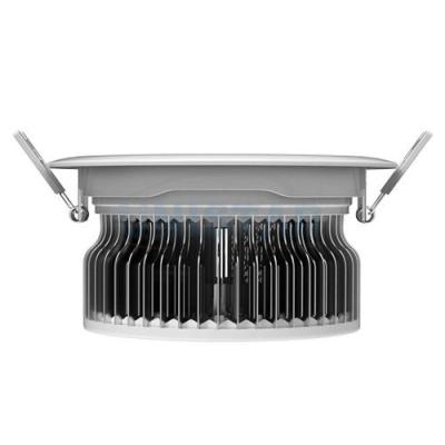Cina Il soffitto luminoso di efficienza 18W LED ha montato la luce con l'alloggio della lega di alluminio in vendita