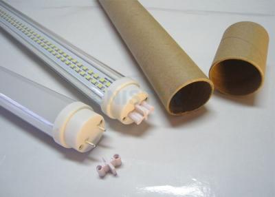 Cina 85 - 110 LM/W 8W 2 piedi di T8 LED di luce 50Hz della metropolitana – 60Hz con l'UL di RoHS TUV del CE in vendita
