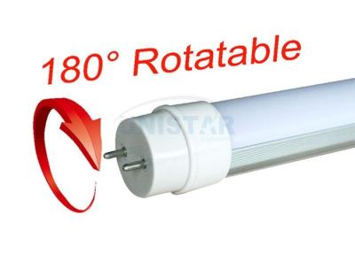 Cina Lampade della metropolitana di luminosità alta 10W T8 LED 600mm, lampada di illuminazione della metropolitana del LED in vendita