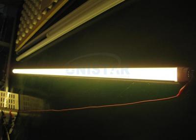 Cina 12W 900mm 3528 luce della metropolitana di SMD T8 LED con la vita 50000hrs, metropolitana economizzatrice d'energia si accende in vendita