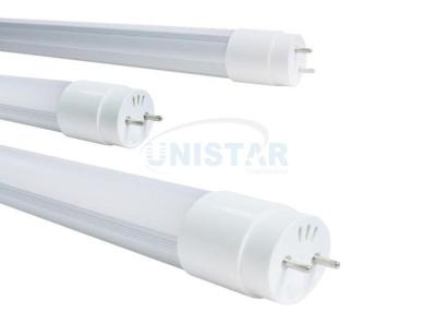 Cina Luce della metropolitana del risparmio energetico 120CM 20W T8 LED per l'OEM della casa/scuola/fabbrica in vendita
