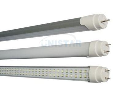 Cina 2100LM luminoso alto 22W T8 ha condotto la luce della metropolitana, Epistar 3528 luci dei tubi di SMD LED in vendita