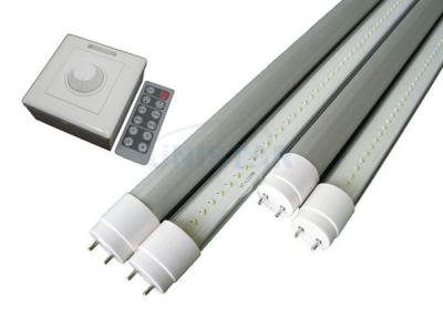 Cina G13 luce della metropolitana della base 150CM 25W T8 LED, Epistar 3014 SMD LED commerciale che accendono i tubi T8 in vendita