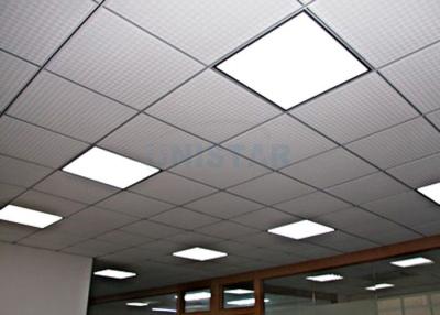 Cina Luce di pannello di luminosità alta 12W LED, approvazione di RoHs del CE, durata 50000Hours in vendita