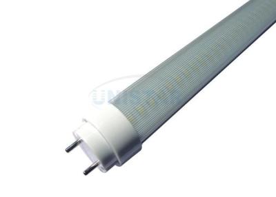 Cina 1800LM luminoso alto 18W T8 ha condotto la luce di Fluorecent, 3014 lampade principali della metropolitana 1200*26mm in vendita