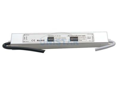 Cina Sovraccarichi la classe impermeabile A dell'alimentazione elettrica del driver della protezione LED 45W 12V 3.75A IP67 EN55022 in vendita