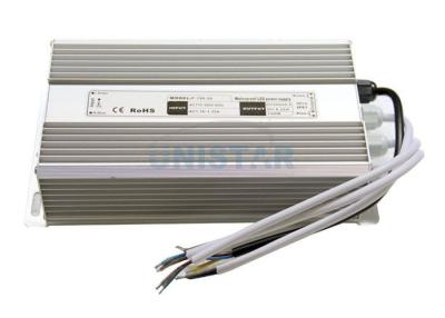Cina I filtri da EMI incorporati impermeabilizzano l'alimentazione elettrica della luce di 12V LED 150W 12.5A 50Hz IP67 EPA8270C in vendita