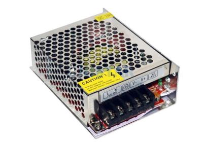 Cina La norma stabile il LED 12V ha regolato l'alimentazione elettrica di commutazione 40W 3.3A IP20 50Hz in vendita