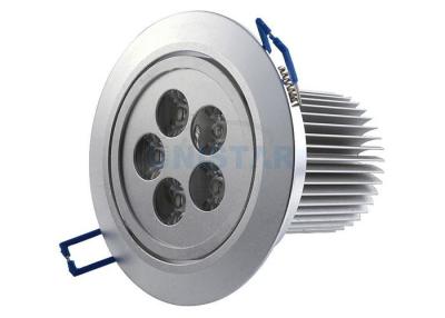 Cina L'alto potere 10W ha messo l'angolo d'apertura del LED Downlight 30º 45º 60º 90° equivalente alla lampada dell'alogeno 80W in vendita