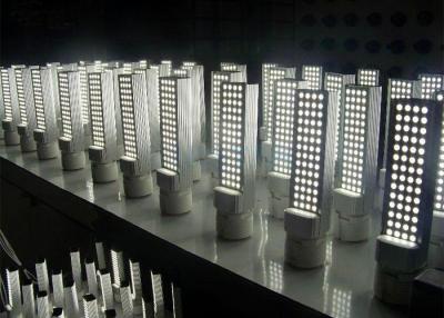 Cina Il G24 di luminosità alta SMD ha condotto la lampada lo SpA 9W 800Lm delle luci per illuminazione del veicolo in vendita