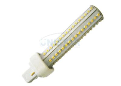 Cina Risparmio energetico della luce 7W di G24 LED del cereale di Epistar 3528 SMD con il profilato leggero di 360 gradi in vendita