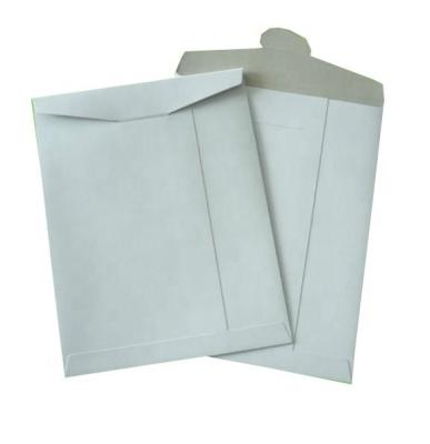 Delivery Package Self-Adhesive Cardboard Envelope with 350mic to 700mic