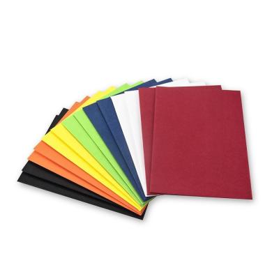 Accepted Printing Board Backed Envelopes Do Not Bend Kraft Envelope for Posters