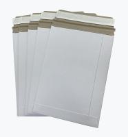 Quality Custom Size A4 Recycled Paper Rippa Strip Mailers Eco-Friendly Packaging Solution for sale