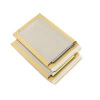Quality Self-adhesive Manilla Envelope The Ultimate Shipping Essential for Boardback Board for sale