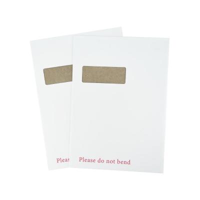 Self-adhesive Manilla Envelope The Ultimate Shipping Essential for Boardback