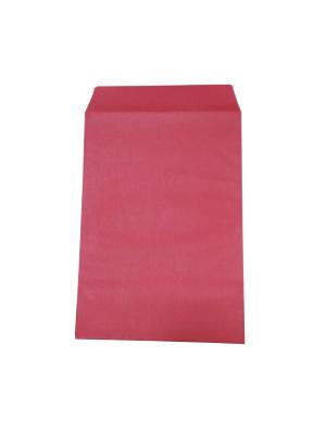 Hot-melt Adhesive Board Back Envelopes for Custom Colour Paper Delivery