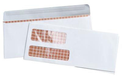 Small Square Coin Envelopes Colour Paper Money Envelopes for Coin And Seed 2 x 2