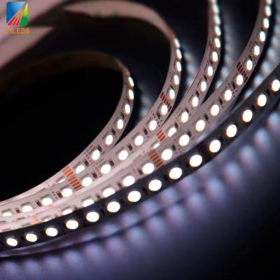 Cina Flex LED per prestazioni durature DC24V Smd 5050 5 in 1 in vendita