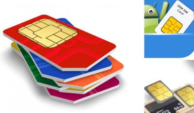 China Automatic GSM SIM Card Puncher 4000-6000 CPH PLC Control YLFP-SIM-2 for sale