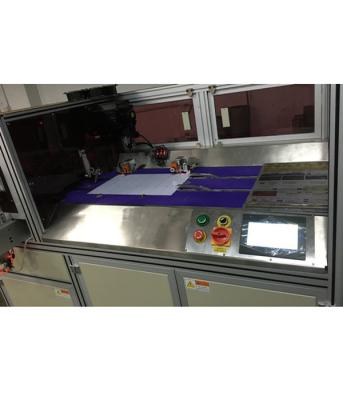 China Sequential Number Card Puncher Machine YLP-SN For CR 80 PVC Card Punching for sale