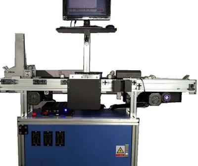 China 3 Tracks Magnetic Card Encoder CR80 Magnetic Card Data Writer Machine for sale