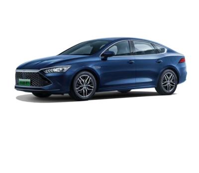 Китай 55-километровый электрический BYD Qin Plug-in Hybrid - идеальное решение для ваших компактных автомобилей продается