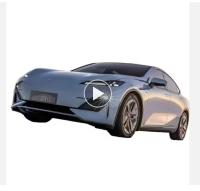 Quality Experience the Future of Driving with the Changan Deepal SL03 A 5-Seater Electric Car for sale