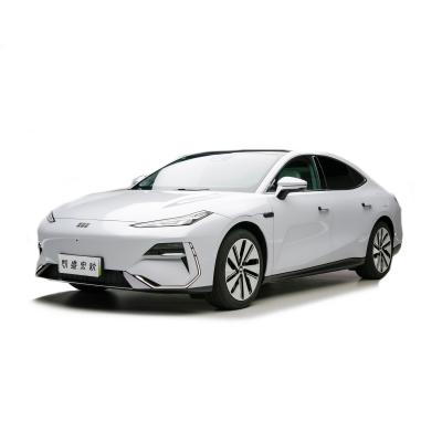 中国 2925mmホイールベース ジーリーギャラクシーE8 550km バッテリー寿命 2024 中型・大型バッテリーEV 販売のため