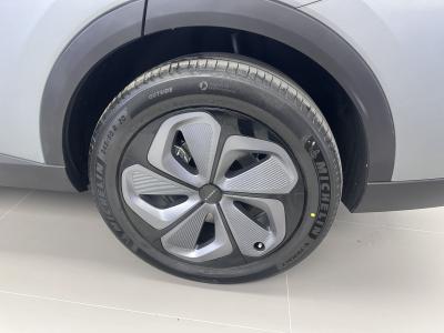 중국 야오 광 CDM 순수 전기 SUV 코뿔소 회색 160km 내구 1300km 종합 범위 판매용