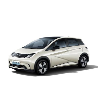 China 2023 BYD Dolphin 420 km Ultra-Long Life Chinese energie elektrische voertuig met betaalbare Te koop