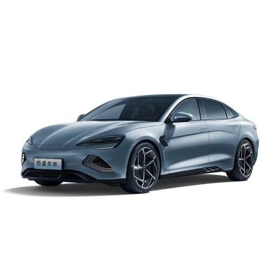 Cina Veicoli elettrici cinesi accessibili del 2023 BYD Seal ATTO 4 Plug-in Hybrid con 550 km AWD in vendita