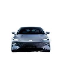 Quality 2024 Geely E8 Coupe Begonia Powder Long Range 665km Environmentally-friendly Car for sale