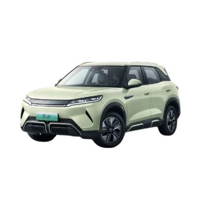 China 2024 BYD ATTO 3 Yuan Up SUV De ultieme keuze voor milieubewuste bedrijven Te koop