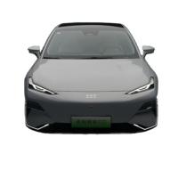 Quality Small Car GEELY Yin He E8 Custom Energy Vehicle Charging time 6-8 Hours 180KM Range for sale