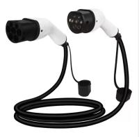 Quality CE TUV Certified 7.2Kw Portable Electric Vehicle Charging Cable 32A-High Power for sale