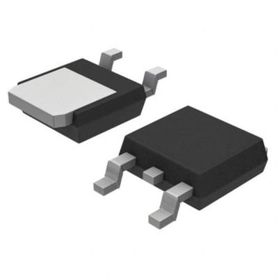Cina Memoria TO-252-2 DPAK del MOSFET CI di alto potere dei componenti elettronici MURD620CTG in vendita
