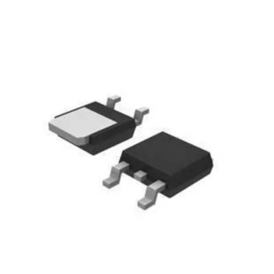 Cina Memoria TO-252-2 (DPAK) del MOSFET CI di alto potere del blocco del circuito di MJD350T4G GIntegrated in vendita