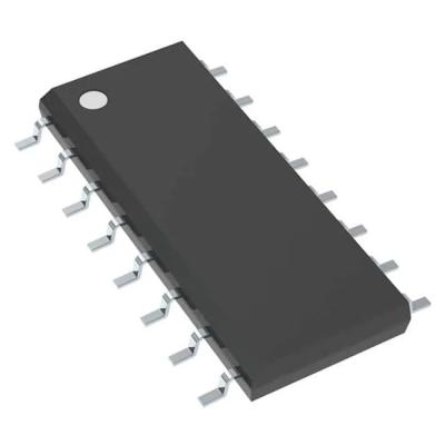 Cina Memoria SOIC-16_150mil del MOSFET CI di alto potere del blocco del circuito di MC14521BDR2G GIntegrated in vendita