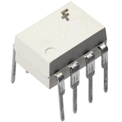 Cina Memoria DIP-8 del MOSFET CI di alto potere del blocco del circuito di 6N135VM GIntegrated in vendita