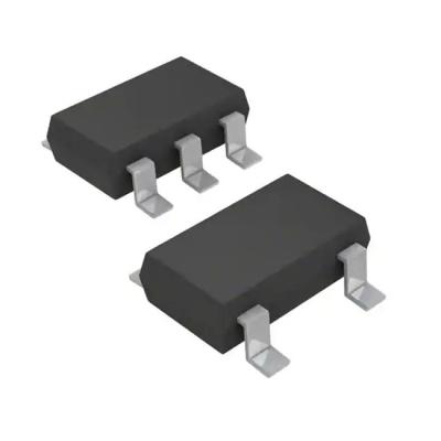 Cina TSOT-5 Analog Devices CI su ordinazione scheggia l'originale ADP170AUJZ-1.2-R7 genuino in vendita