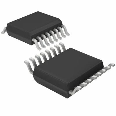 Cina Chip di AD7843ARUZ-REEL7 Analog Devices, inter circuito integrato TSSOP-16 in vendita