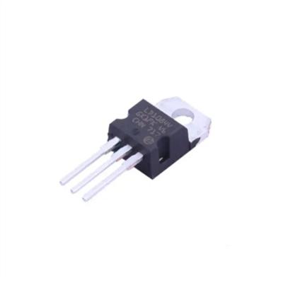 Cina LD1084V ha riparato il micro chip della st, componenti che elettronici IC scheggia TO-220 in vendita