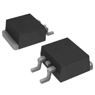 中国 BTA312B-800C ICは新しいオリジナル モジュールのバイポーラ トランジスタTO-263を欠く 販売のため
