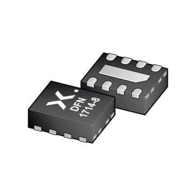 中国 IP3253CZ8-4-TTL ICは新しいオリジナル モジュールのバイポーラ トランジスタQFNを欠く 販売のため