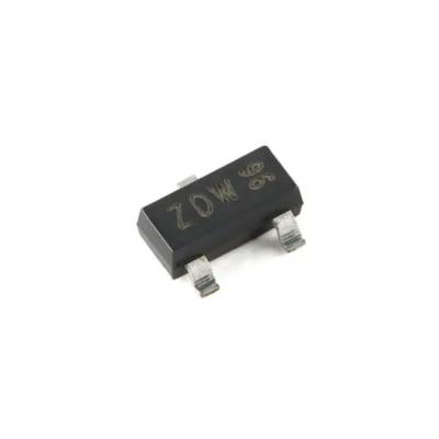 Китай PBSS5350T IC откалывает новый первоначальный транзистор двухполярного соединения SOT23-3 модуля продается